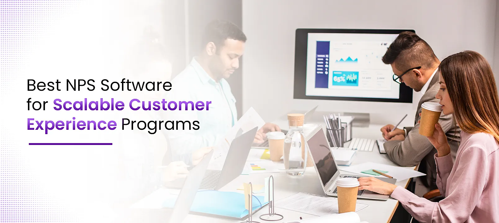 Best NPS Software for Scalable Customer Experience Programs